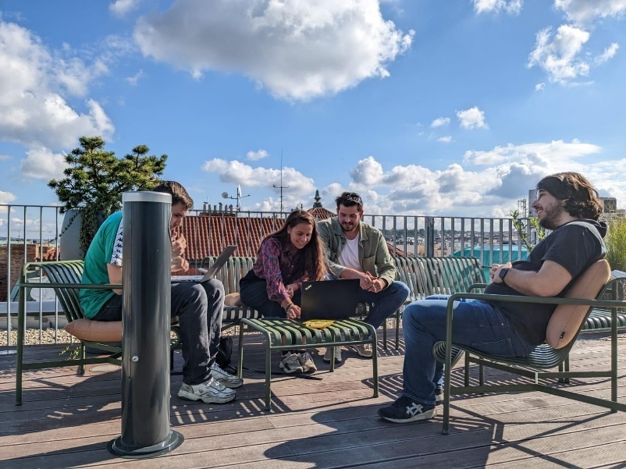 Maak kennis met Raisa - Data Engineer bij KPI Solutions