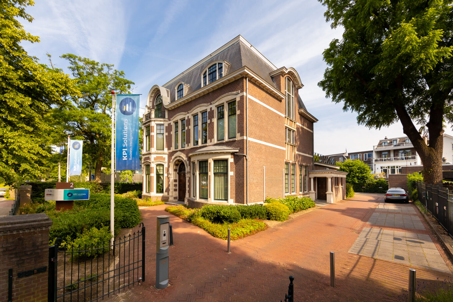 Maak kennis met Raisa Hupsel | KPI Solutions